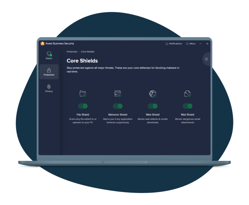Avast México | Distribuidor Oficial de Antivirus Empresarial